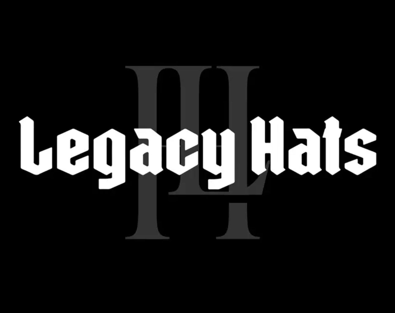 LEGACY HATS – Gentlemen's Den