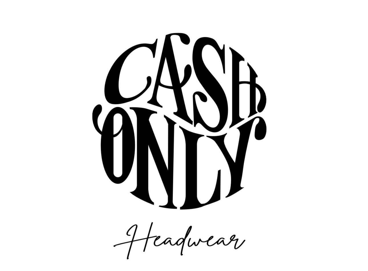 Cash Only – Gentlemen's Den