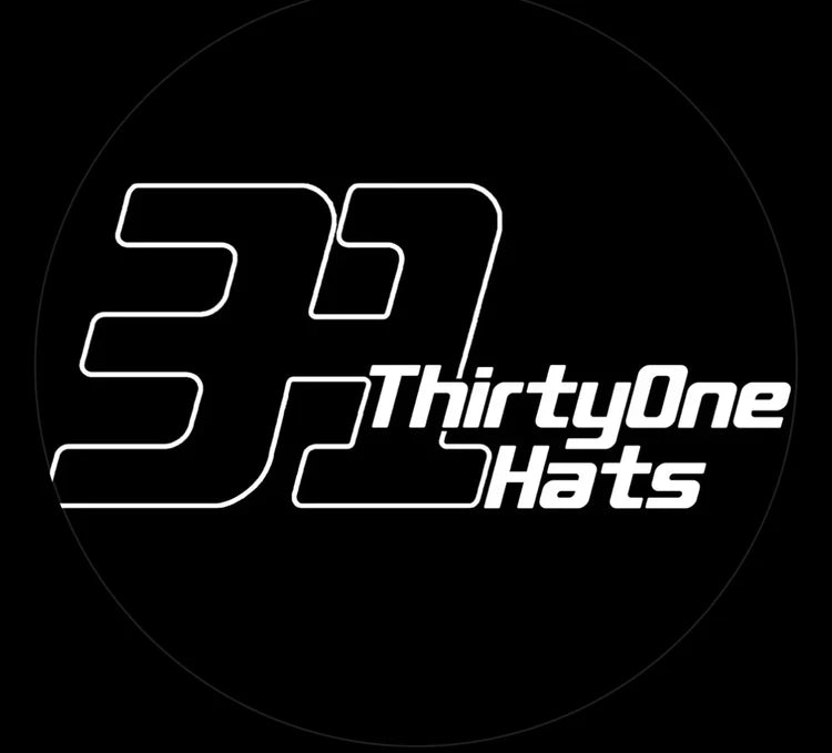 THIRTY ONE HATS – Gentlemen's Den