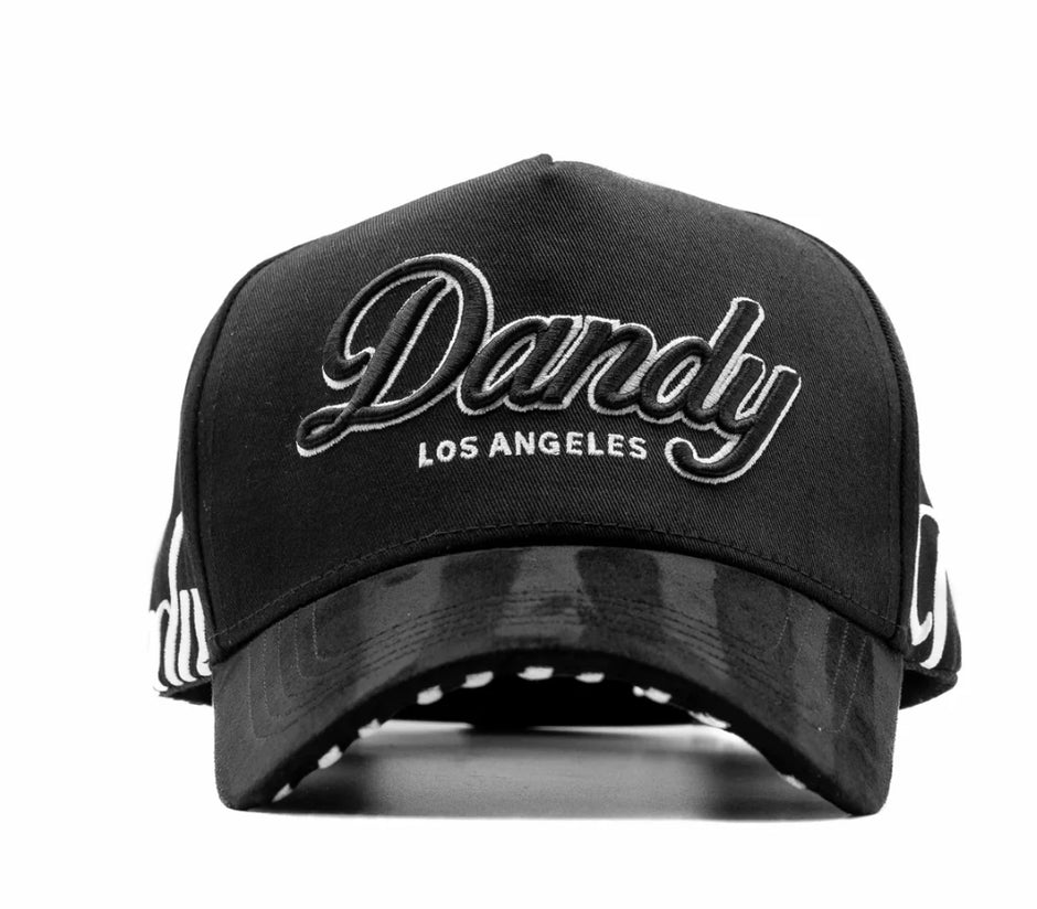 DANDY HATS – Gentlemen's Den