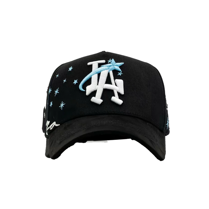 THIRTY ONE HATS – Gentlemen's Den