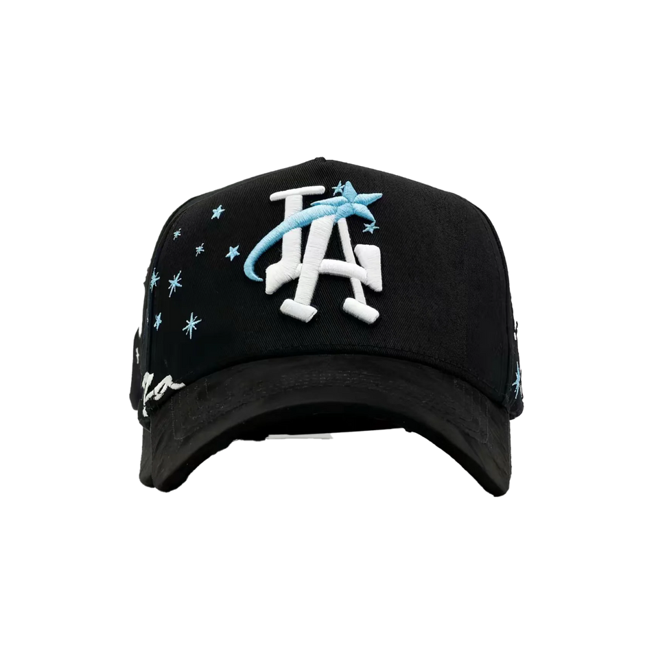 THIRTY ONE HATS – Gentlemen's Den