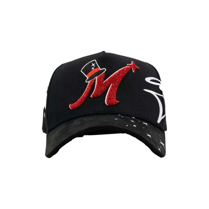 THIRTY ONE HATS – Gentlemen's Den